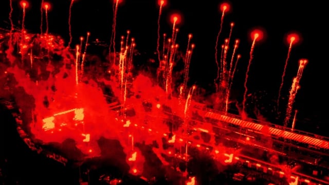 Rock am Ring | June 5–7, 2026 | Nürburgring